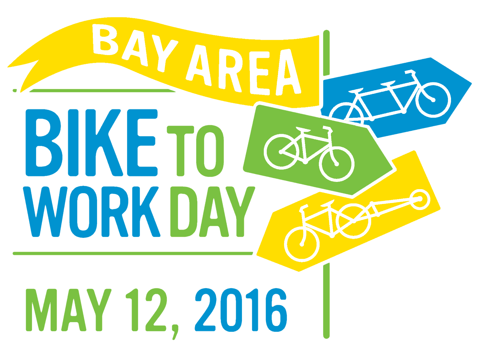 Bike To Work Day 2016: Wrap-Up & Photos | 511 CCTA