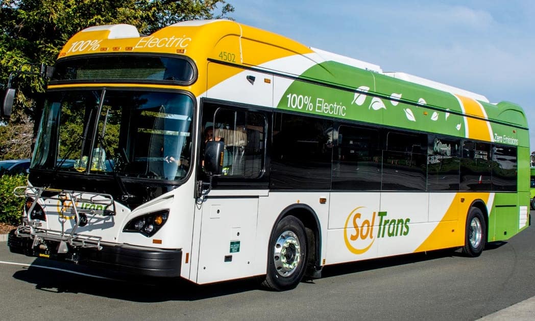 SolTrans Take 10 Offer – Yellow & Blue Lines | 511 CCTA